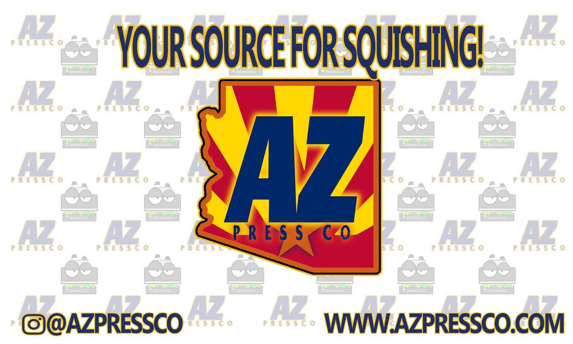 AZ Press Co LLC - Extraction Filter Supply